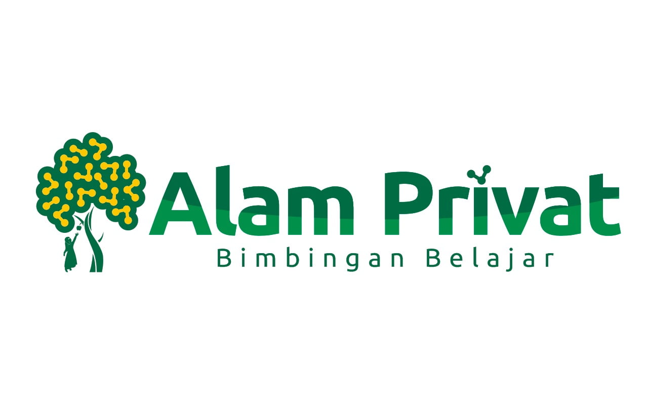 Filosofi Logo Alam Prrivat - Alam Privat